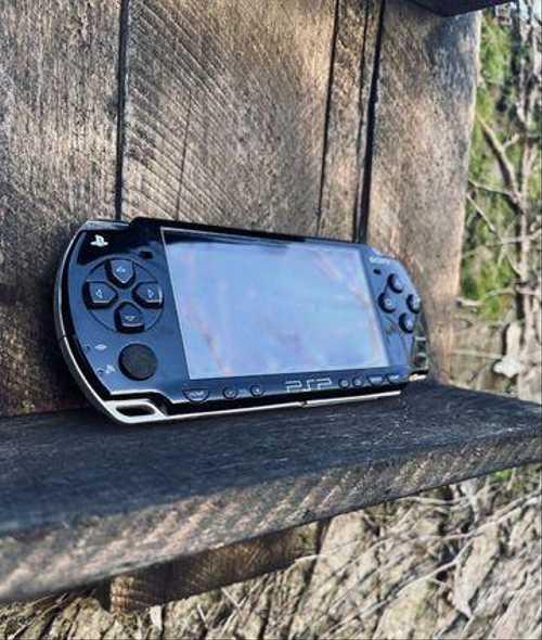 Sony PSP 2001