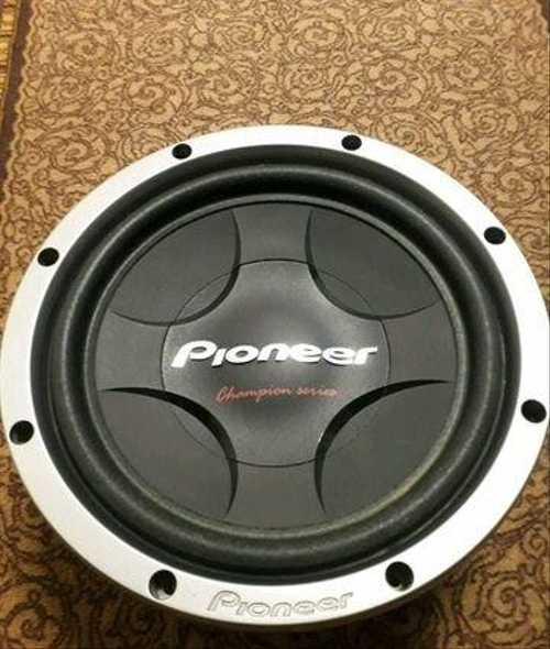 Короб pioneer ts w307f