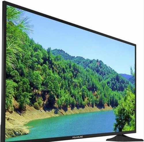 Телевизор Polarline (40PL51TC) 40"