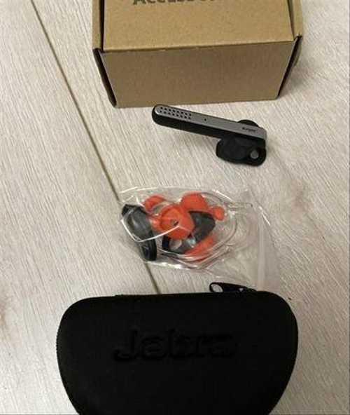 Беспроводная гарнитура jabra stealth uc 5578