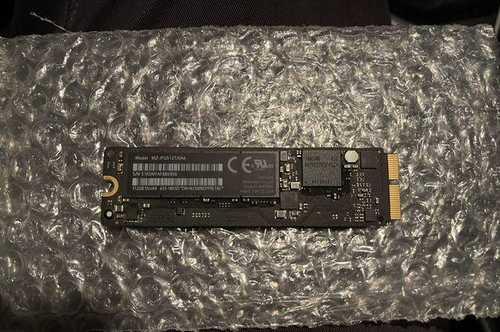 Apple SSD 512gb MacBook air/pro 2013-2017