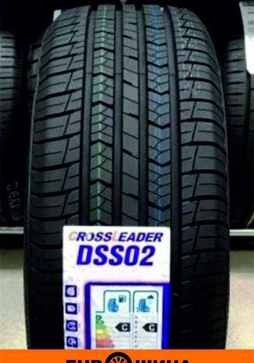 235 02 65. CROSSLEADER dss02 285/60r18 116h. CROSSLEADER dsu02 235/55 r18. CROSSLEADER dh01 225/65 r17. CROSSLEADER w01 215/60 r17.