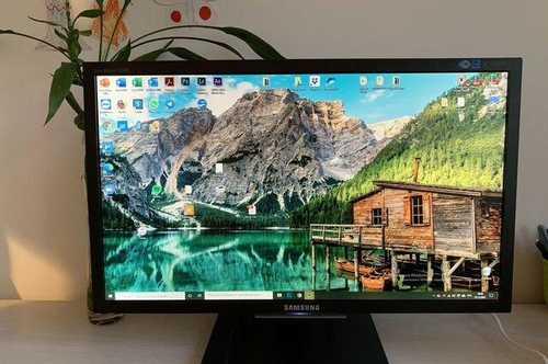 Монитор Samsung F2380