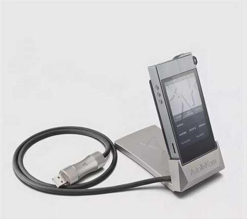 Astell&Kern AK120 II и Astell&Kern PEM11