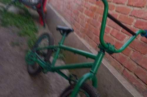 Продам bmx