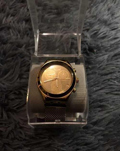 Часы swatch