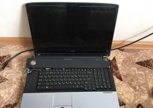 Acer Aspire 8920