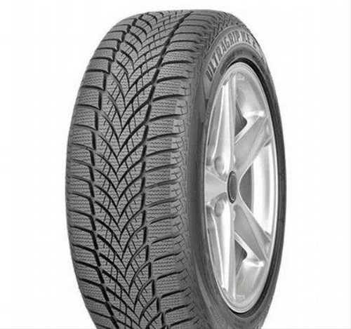 Goodyear 235/55R18 104T XL UltraGrip Ice 2 TL FP M
