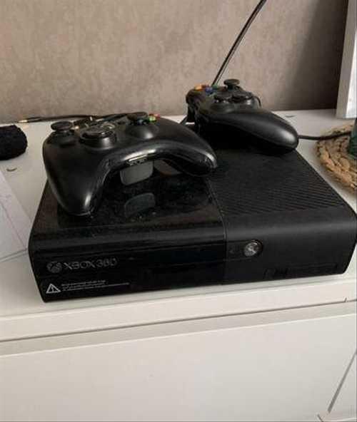 Xbox 360e 250g