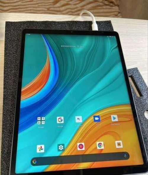 Планшет chuwi HiPad Plus, Android 11, 11 дюймов 2K