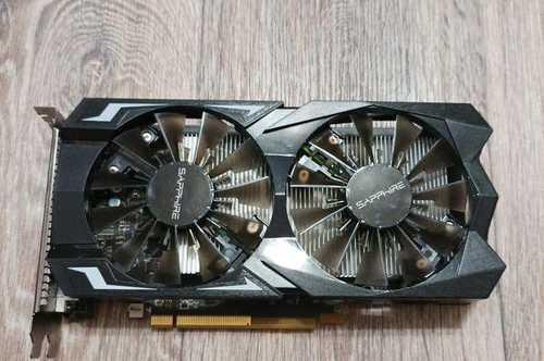 Rx 460 2gb