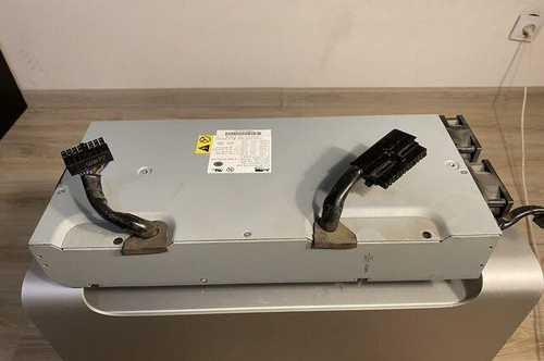 Блок питания 600w Power mac G5