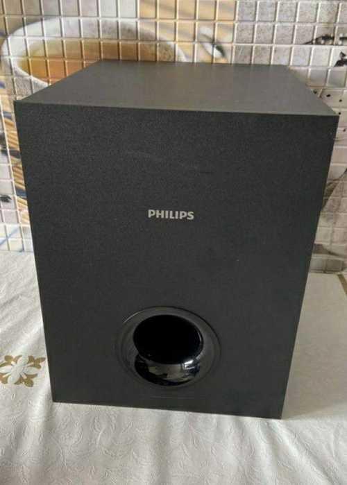 Subwoofer Philips