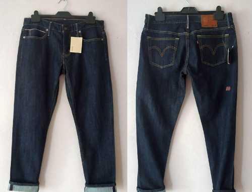Джинсы Levis Premiun 527 Selvedge