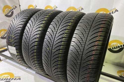 Goodyear Vector 4Seasons Gen-2 185/60 R15