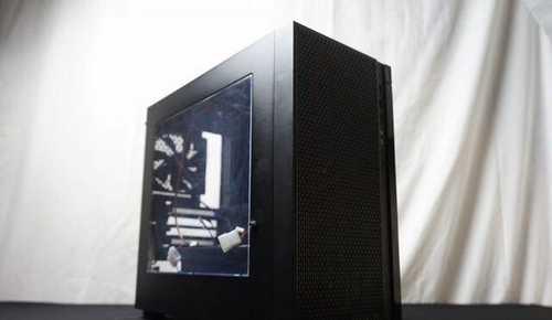 Thermaltake Versa H18 Window