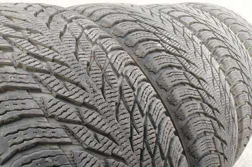 Nokian 255 50 r20