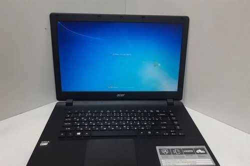 Ноутбук Acer Aspire ES1-520-38XM Арт.151042