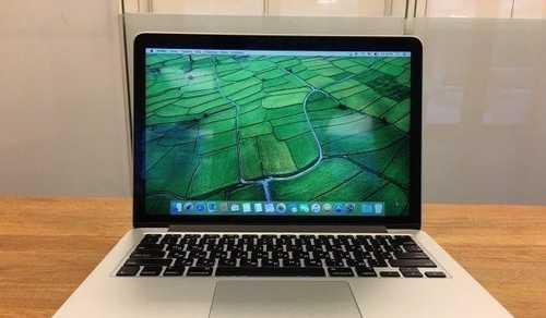 Ноутбук Apple MacBook Pro 13