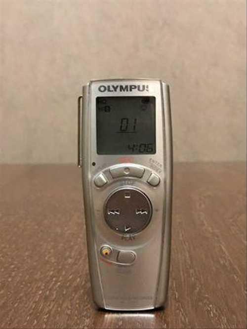 Диктофон Olympus VN-480PC