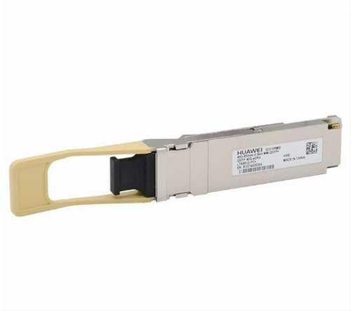 Оптический трансивер Huawei qsfp-40G-LX4