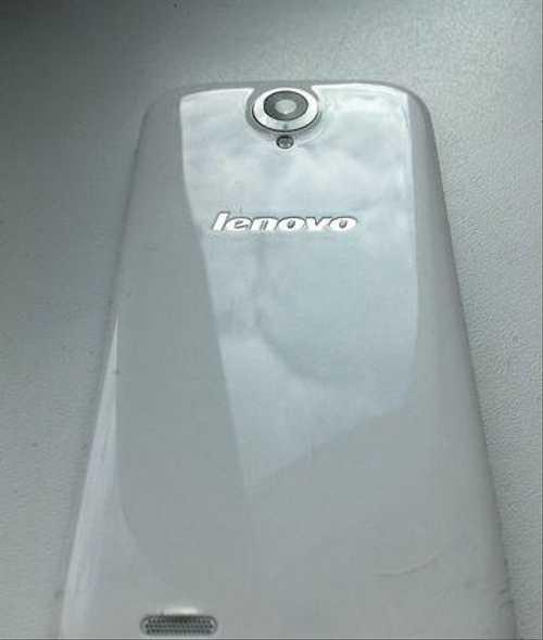 Lenovo s820