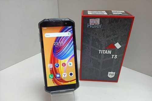 Мобильный телефон Haier Titan T3