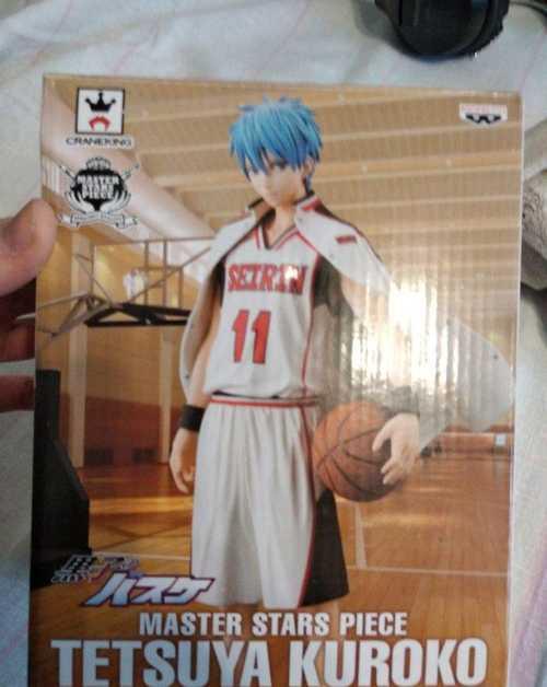 Аниме фигурка Kuroko no Basket
