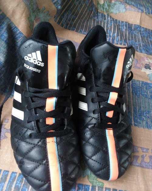 Бутсы adidas