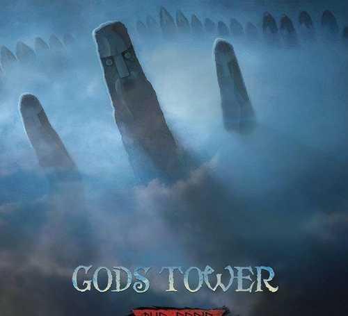 Gods Tower The Eerie Heavy Metal, Folk Metal
