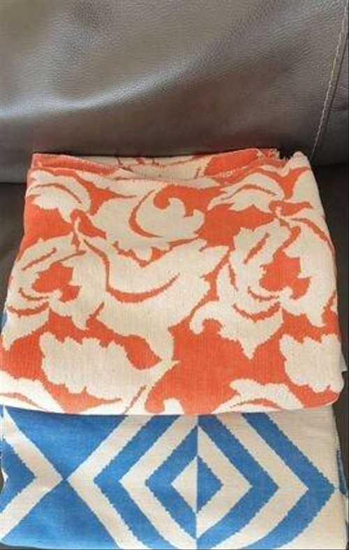 Одеяла байковые СССР подушки