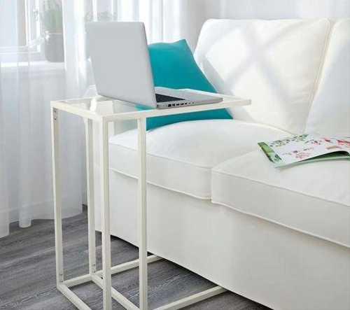 Стол для ноутбука IKEA / Кофейный столик