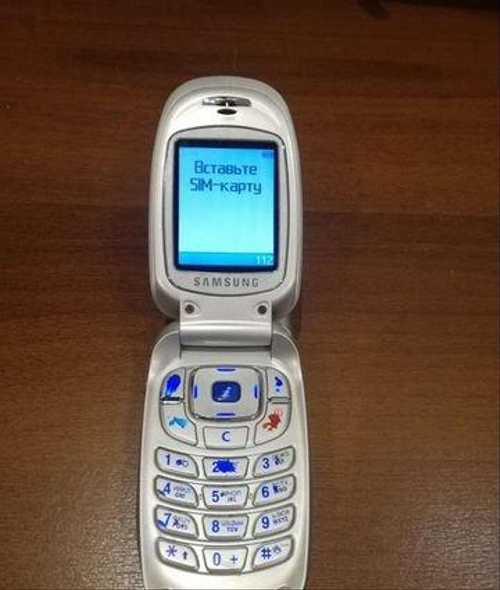Samsung SGH-X450
