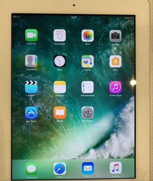 IPad4