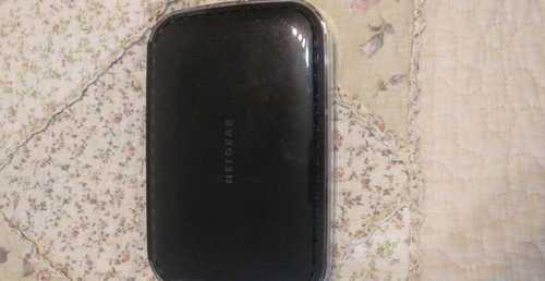 WiFi роутер Netgear N 150 wnr1000 v2