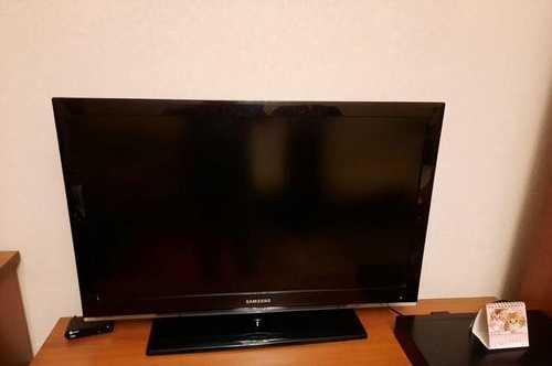 Телевизор Samsung LE37C530F1W