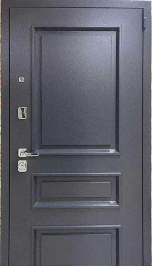 Дверь Входная Металлическая Porta R-4 403/К42