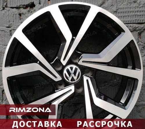 Диски volkswagen r19