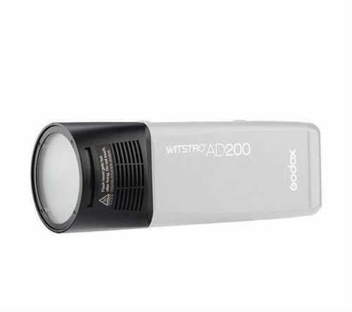 Godox Witstro H200R