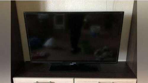 Samsung 3D телевизор UE-40EH603740