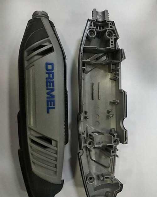 Корпус Dremel 4300
