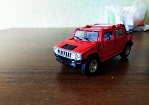 Hummer H2