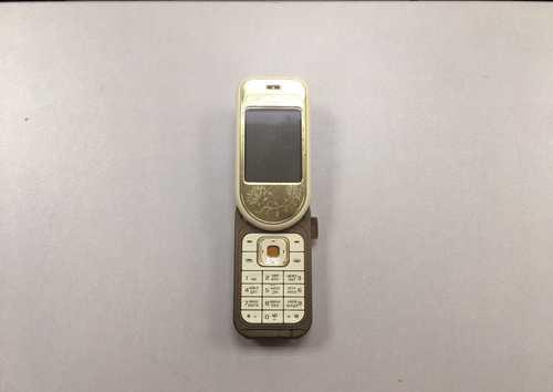 Телефон Nokia 7370 (зяб)