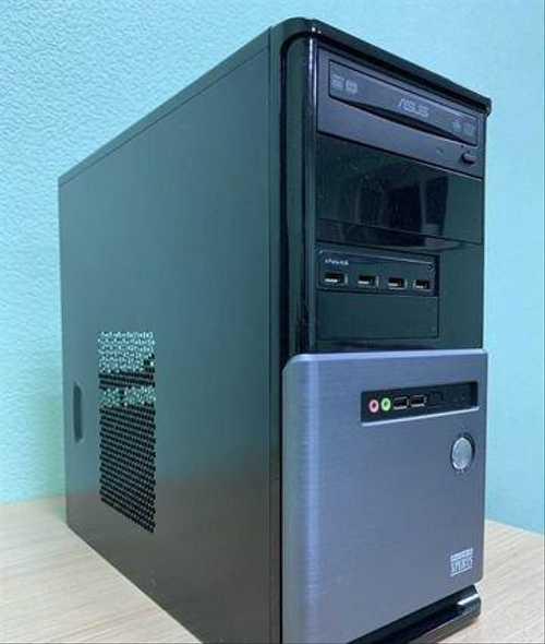 Офисный компьютер E7500
