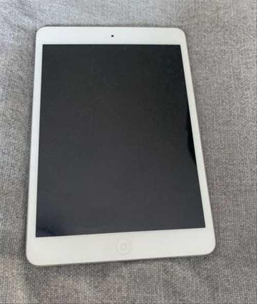 iPad mini 1 (12gb wifi+ celluar)