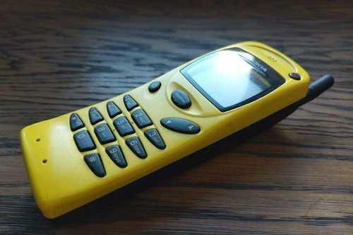Nokia 3110 Нокиа