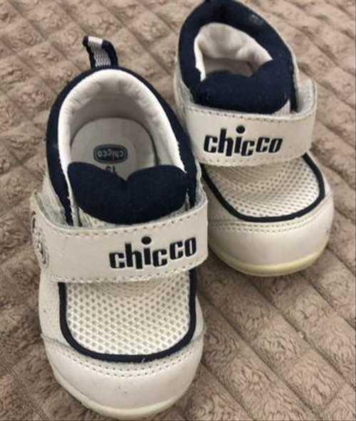 Кроссовки детские chicco