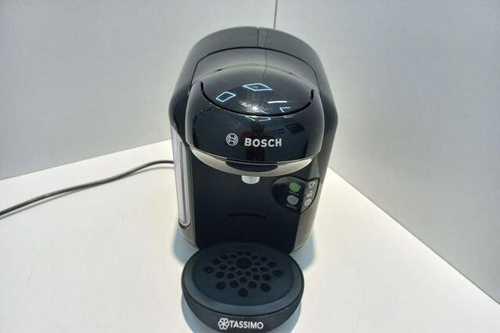 Кофеварки и кофемашины Bosch TAS1402 Tassimo