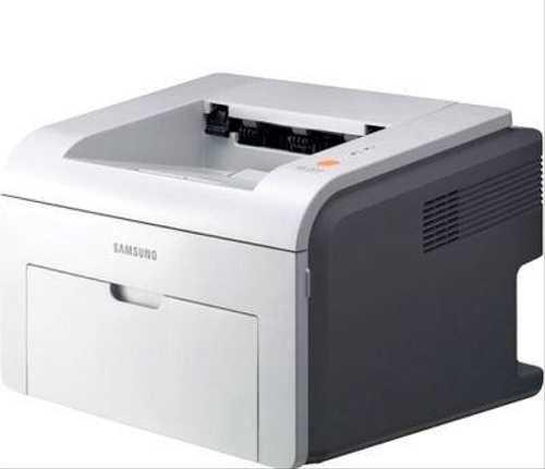 Принтер лазерный Самсунг