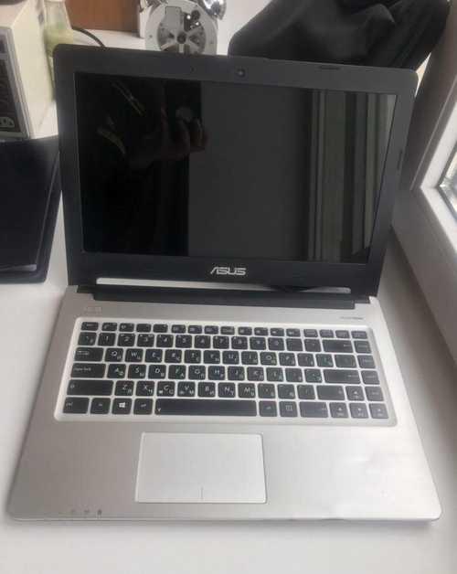 Asus k46cb core i7 gt 740m